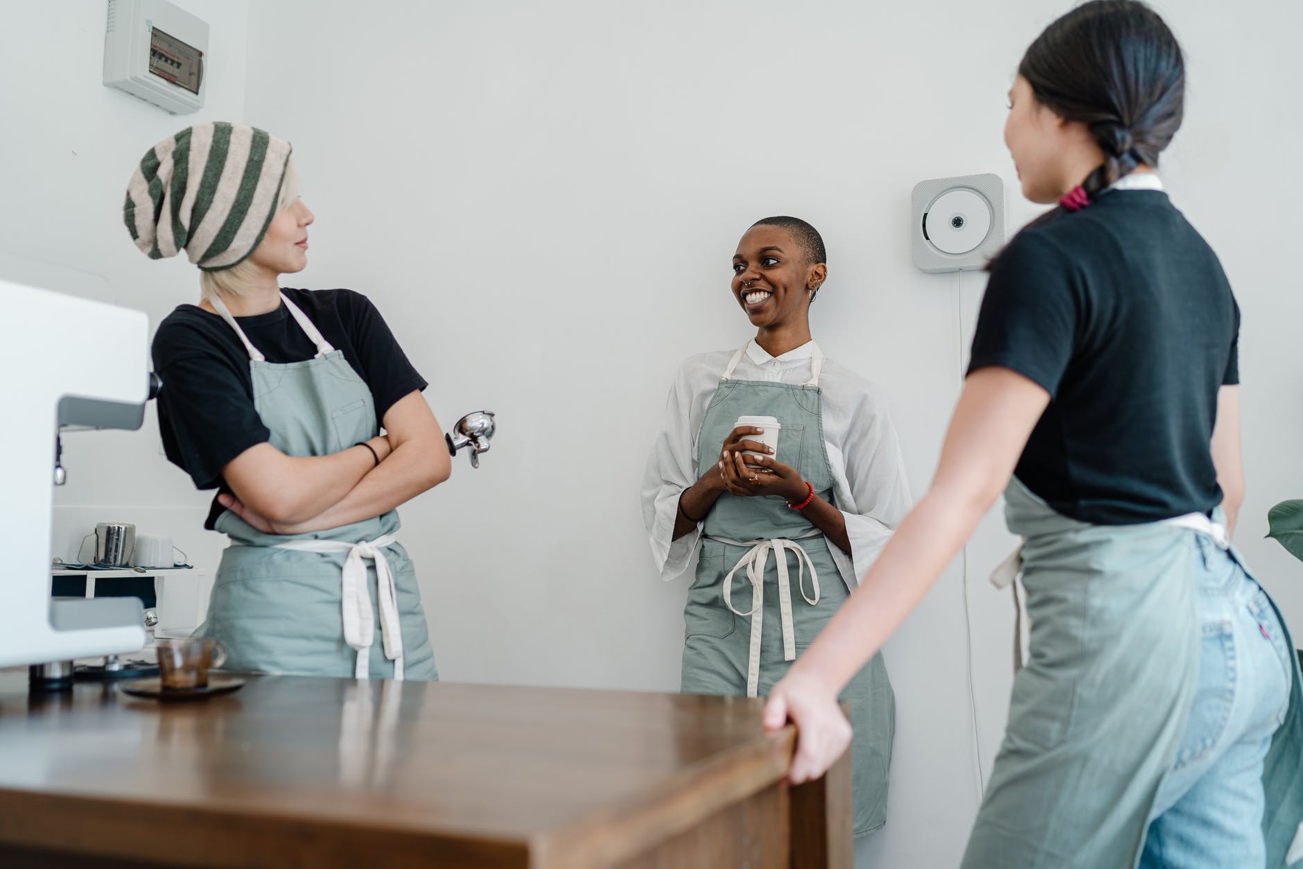 Drive Informal Communication Among Remote Employees Workrowd