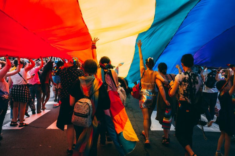 3 reasons why it’s important to celebrate Pride at work - Workrowd