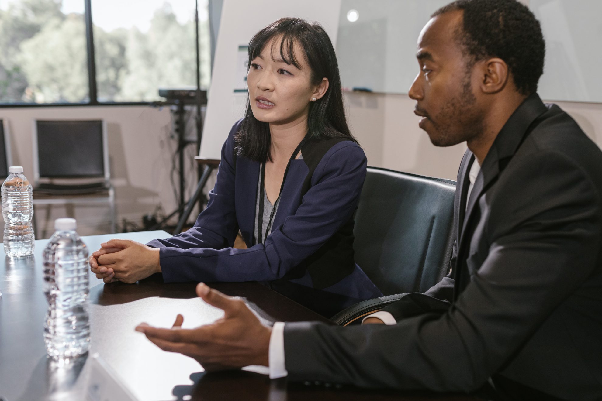 7 important touchpoints for your employee listening strategy - Workrowd