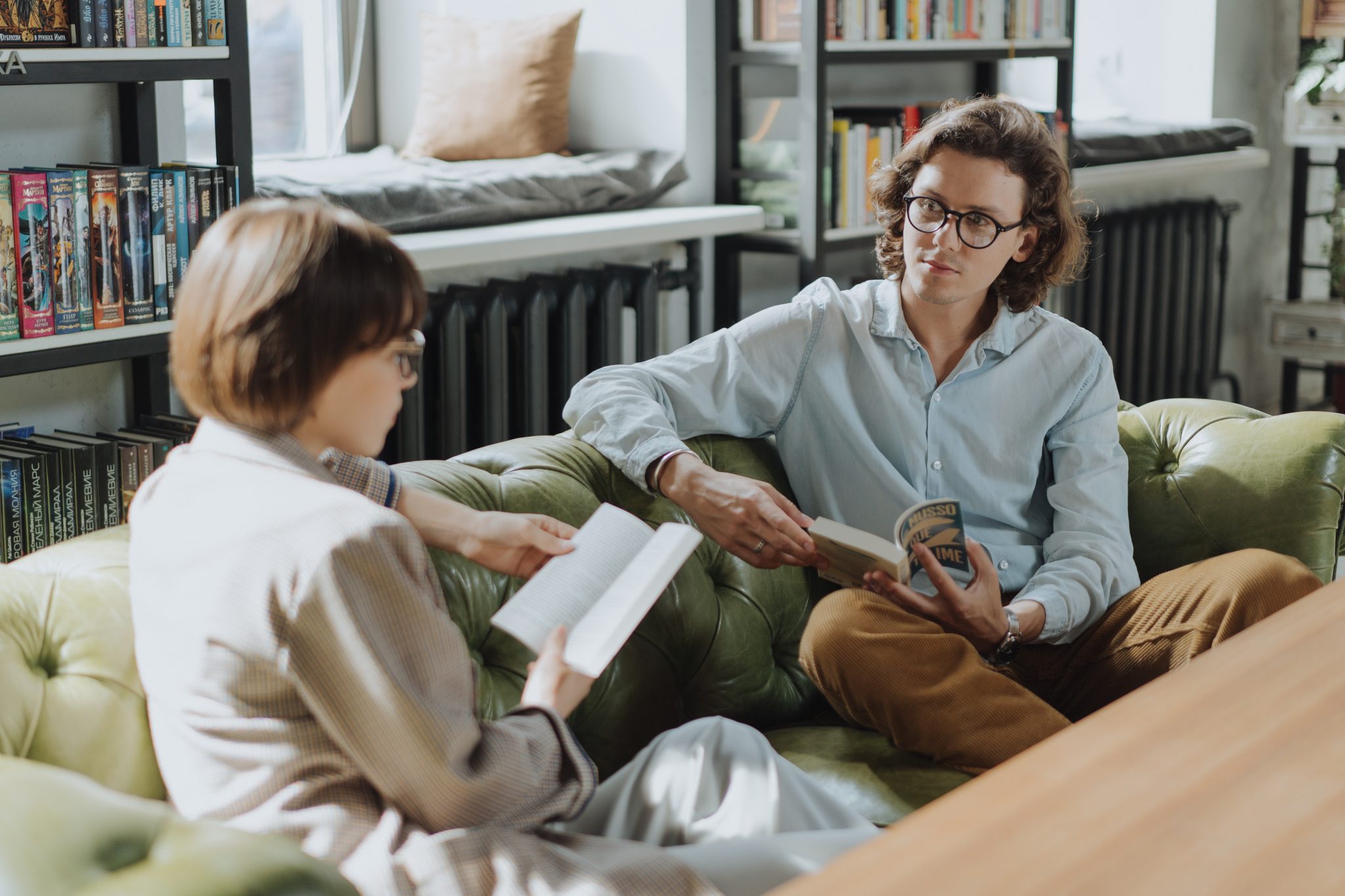 5 tips for building workplace book clubs, plus 10 titles to start with ...