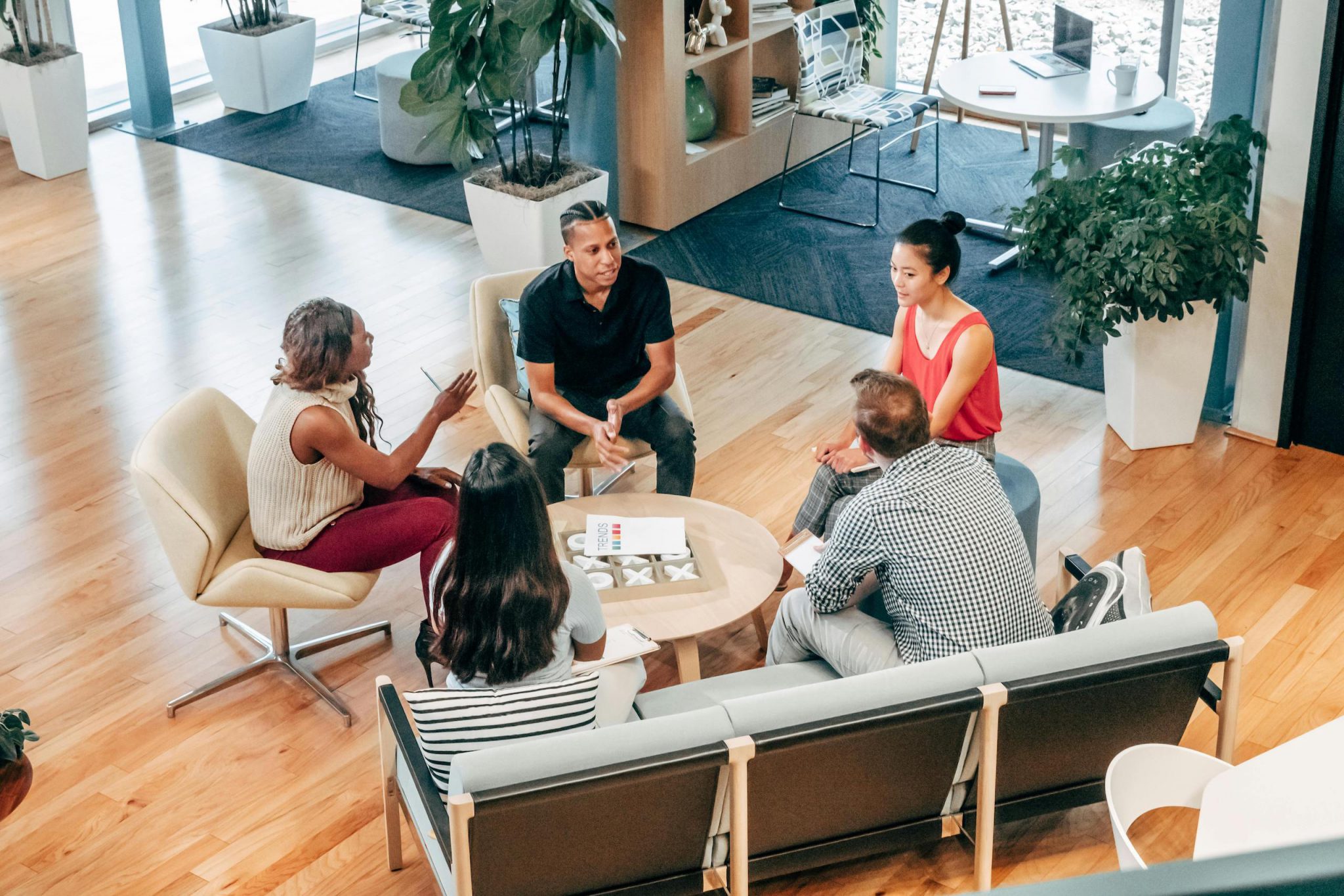 Why employee resource groups are important in 2025 - Workrowd